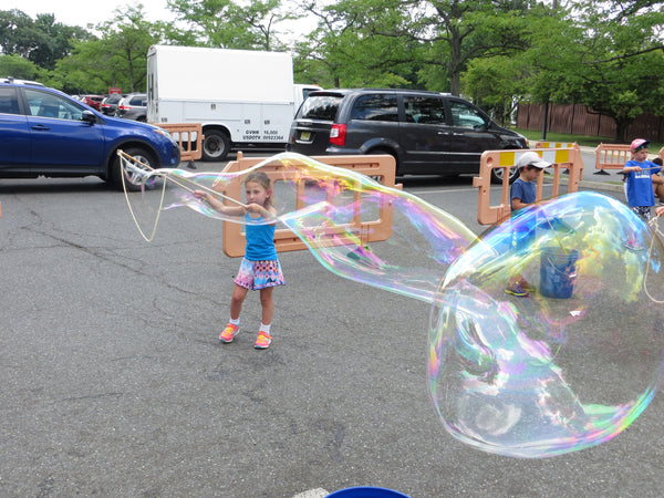 Double Bubble Kit – Central Park Bubbles